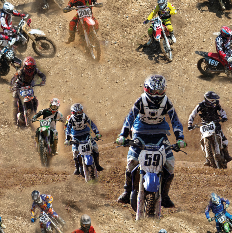 Crossbiker store